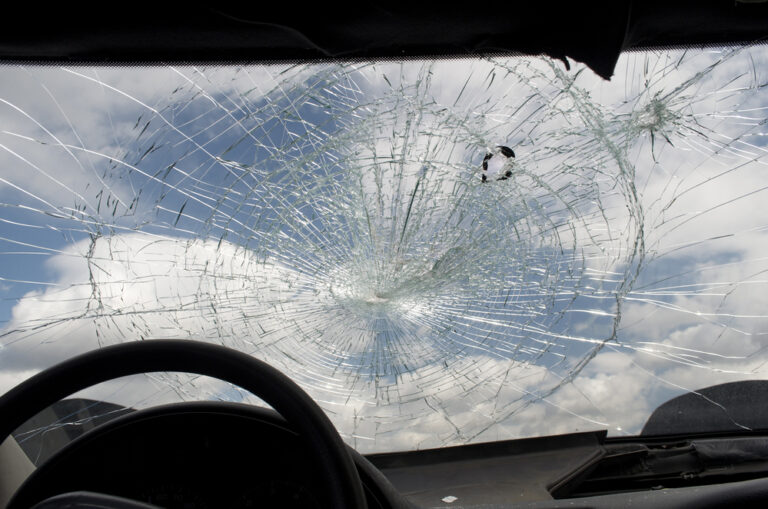 Understanding Safety Standards for Windshield Glass